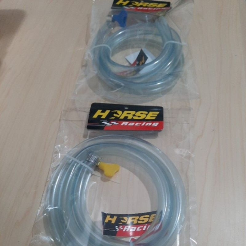 Jual SELANG HAWA MESIN HORSE RACING PANJANG 1 METER/2 METER | Shopee ...