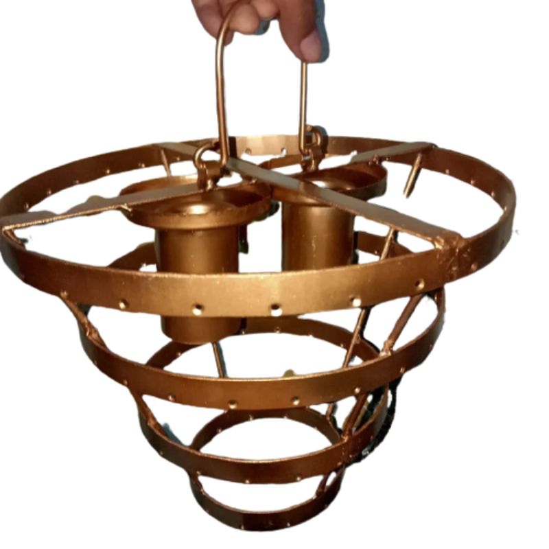 Jual Kap lampu dekorasi, kap lampu minimalis, standing kap lampu ...