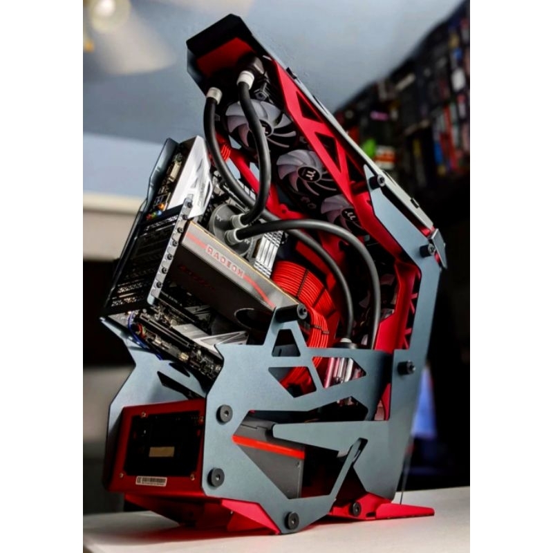 Jual Casing PC Gaming PRIME T [ Q ] | Shopee Indonesia