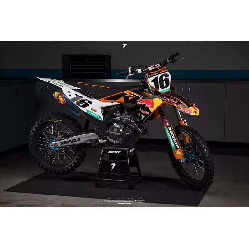 Jual Decal KTM Redbull all type termurah | Shopee Indonesia