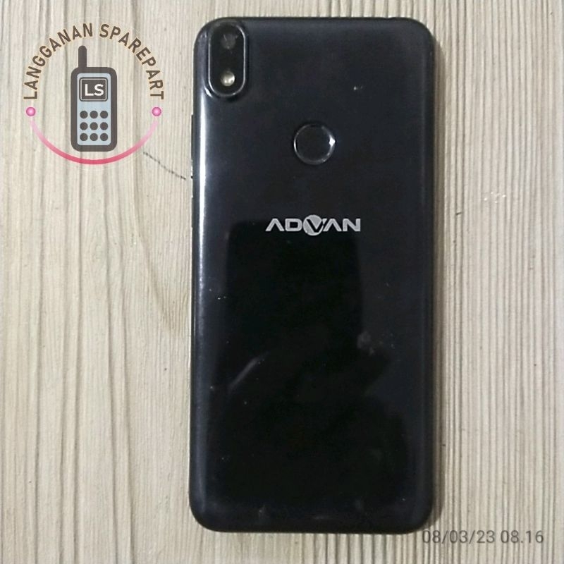 Jual Mesin Advan Vandroid G2 plus normal unit | Shopee Indonesia