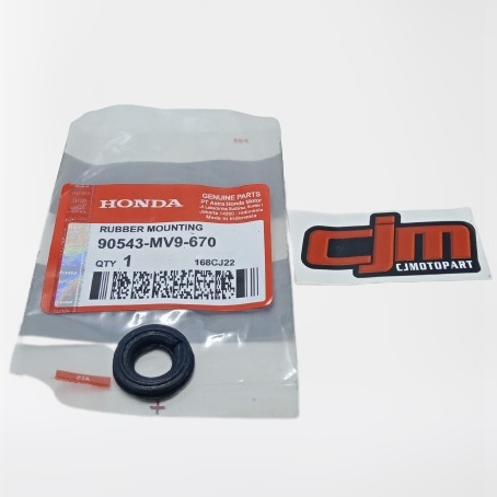 Jual KARET SEAL BAUT HEAD BEAT SCOOPY MV9 BERKUALITAS ORIGINAL | Shopee ...