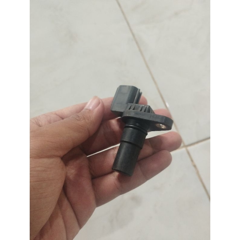 Jual SPEED SENSOR KILOMETER MANUAL TOYOTA GRAND NEW AVANZA ORIGINAL ...