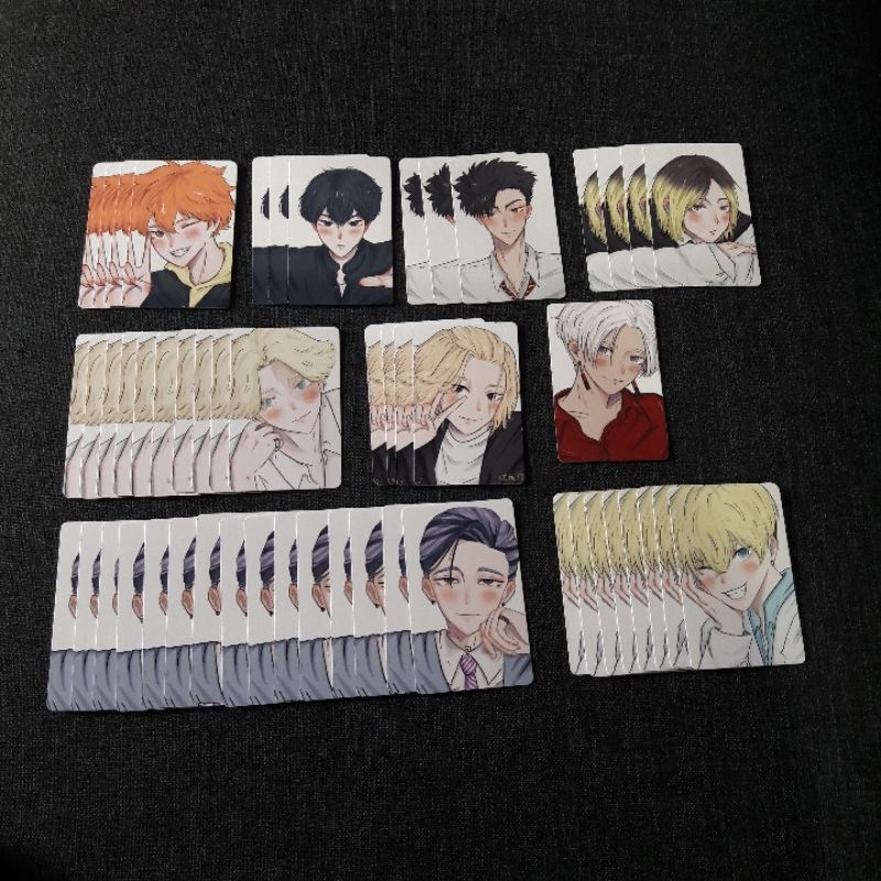 Jual Cetak PC Milbut | Shopee Indonesia