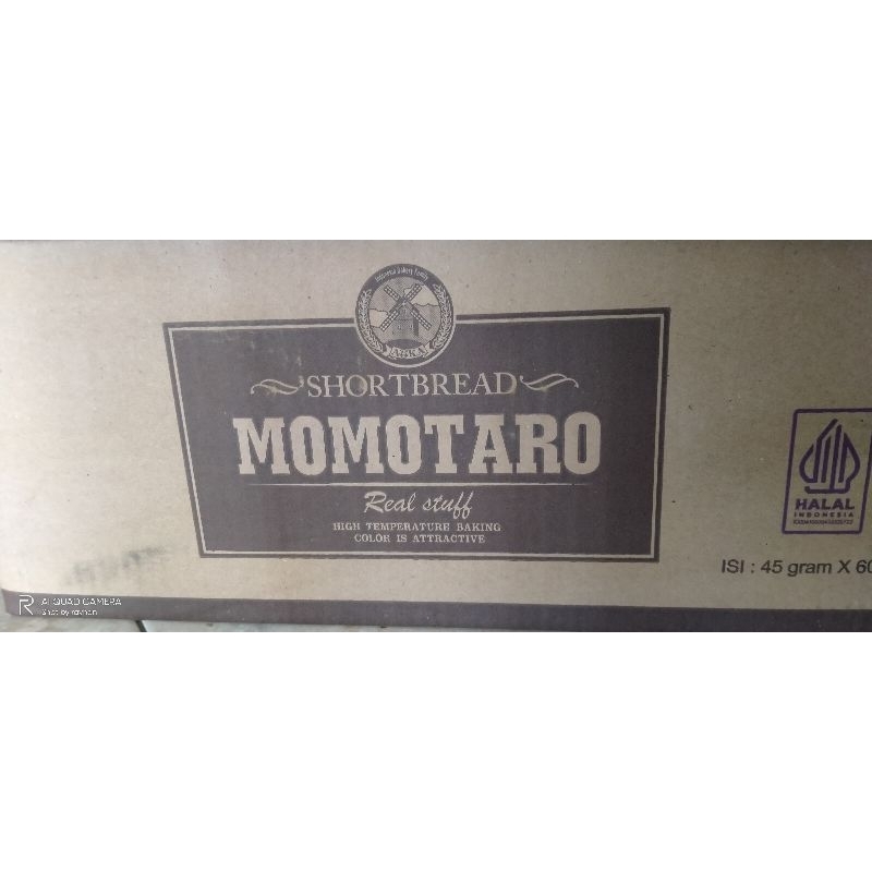 Jual aoka momotaro shortbread original , coklat , aoka gulung coklat ...