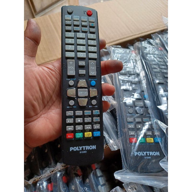 Jual Remote Universal Led TV Polytron Remote control Led TV Polytron ... Jual Remote Universal Led TV Polytron Remote control Led TV Polytron ...