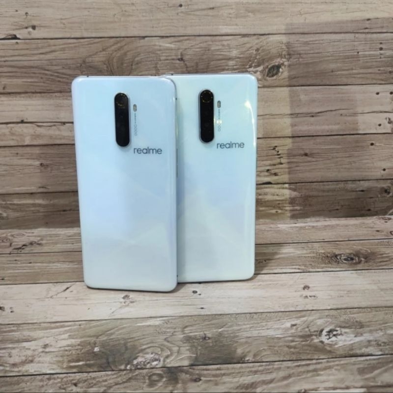 Jual REALME GAMING PHONE X2 PRO 12/256GB GARANSI RESMI ORIGINAL FULL ...