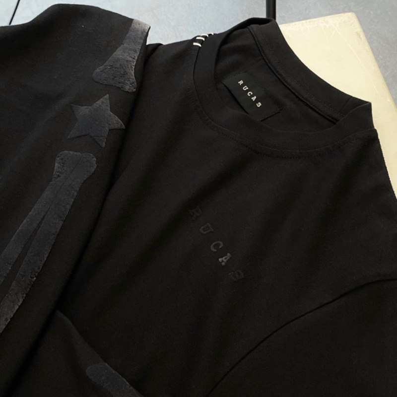 Jual [ORIGINAL] Rucas Co Season 15 Crystal edition / Season 9 Grand ...