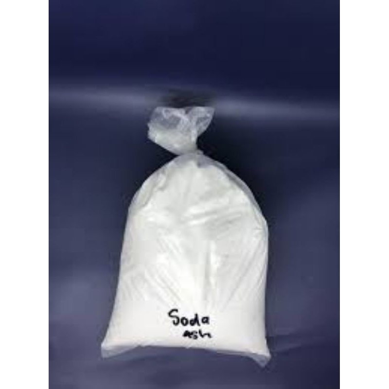 Jual soda ash kolam renang | Shopee Indonesia