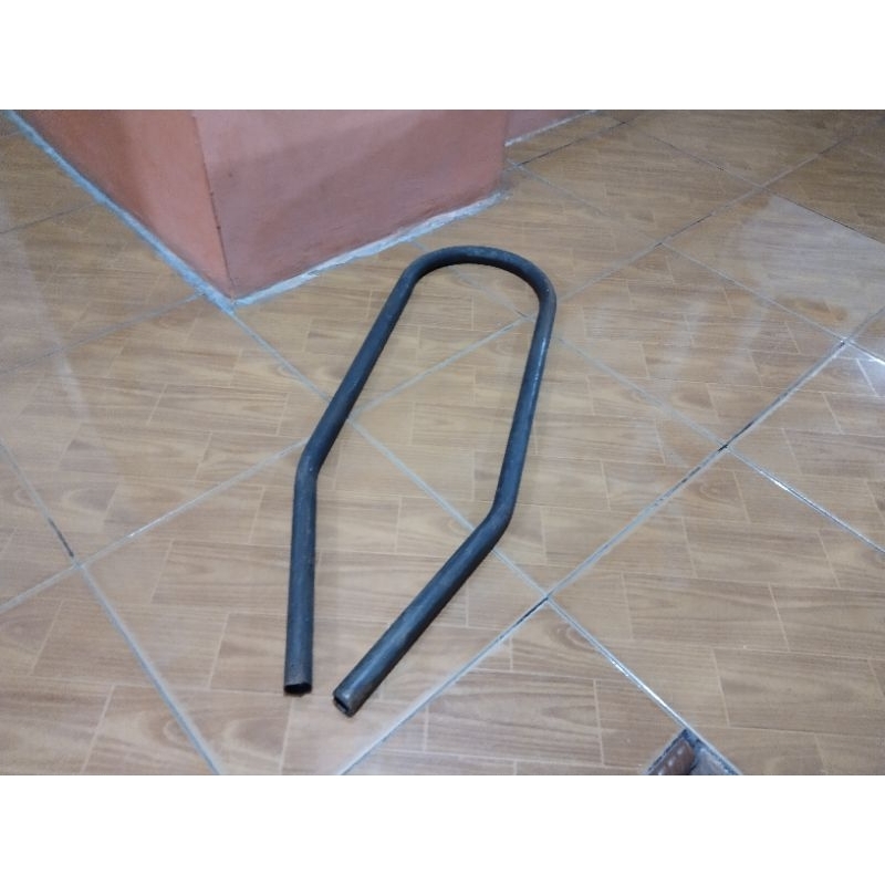 Jual Begel behel u jok motor custom japstyle panjang lurus Scorpio ...