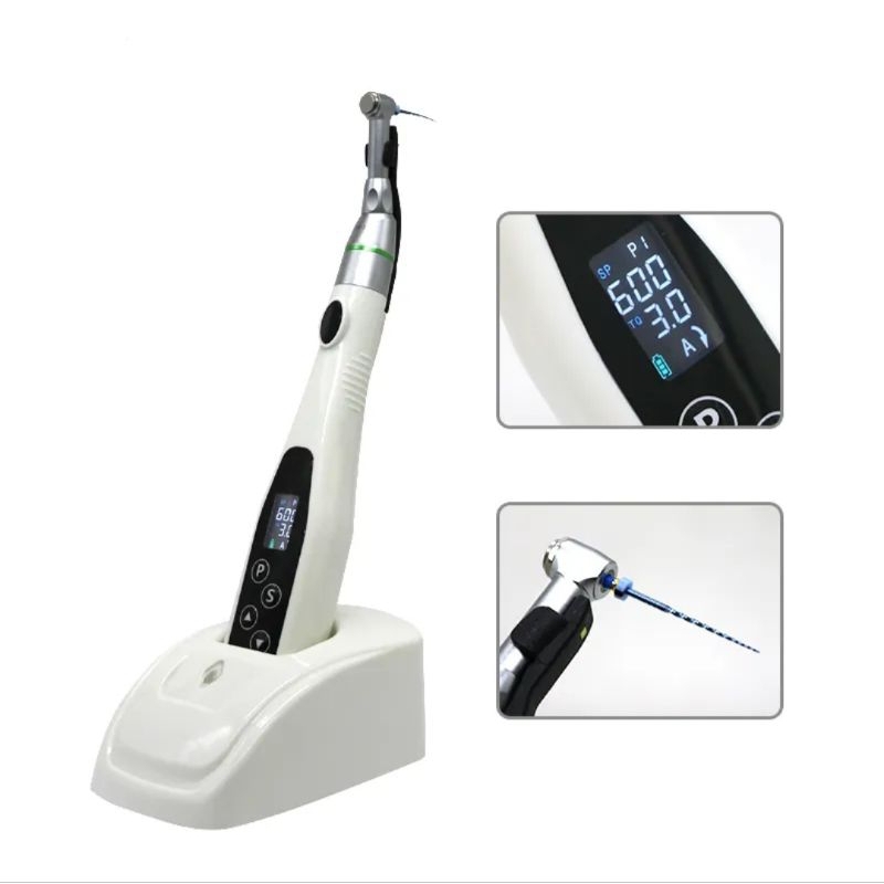 Jual endomotor PSA dental endo motor perawatan gigi LED | Shopee Indonesia