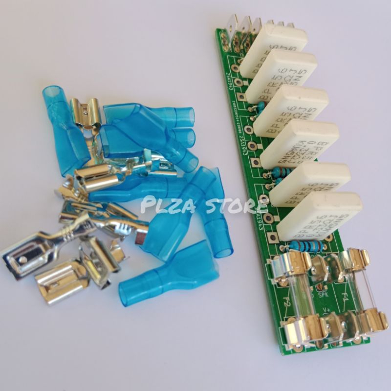 Jual PCB TR FINAL 3 SET TOSHIBA SLIM DAN COMBO DOUBLE LAYER PCB ...