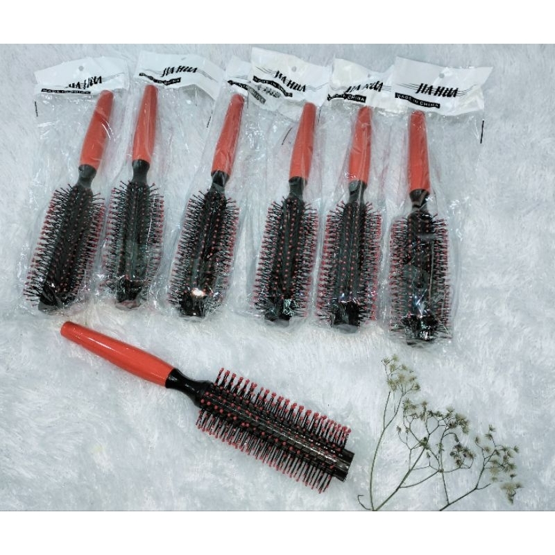 Jual Sisir rambut roll / sisir salon 21cm | Shopee Indonesia