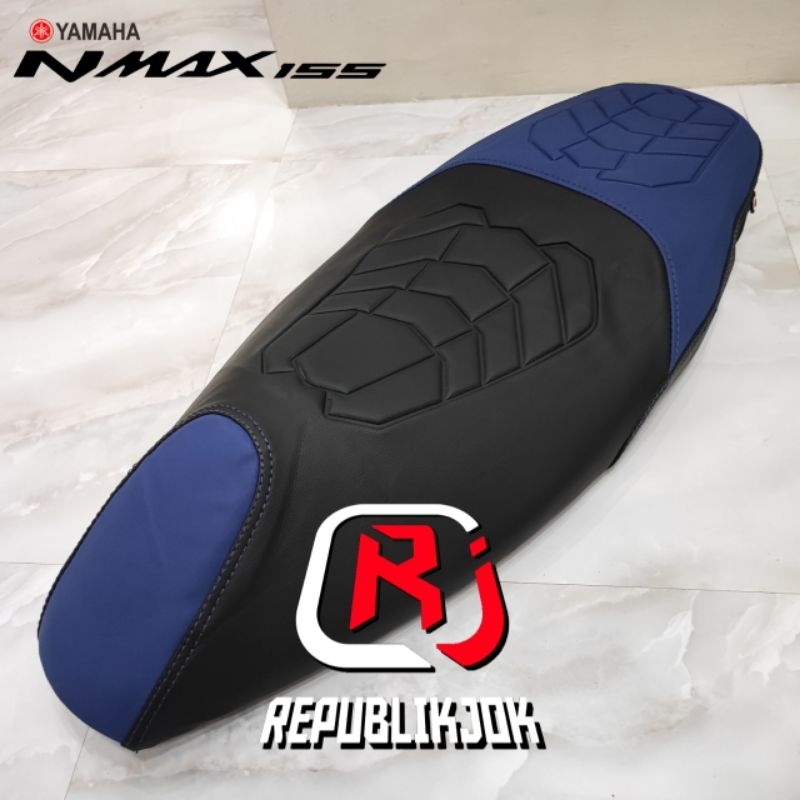 Jual Kulit Jok Yamaha Nmax 155 All Series Premium | Shopee Indonesia