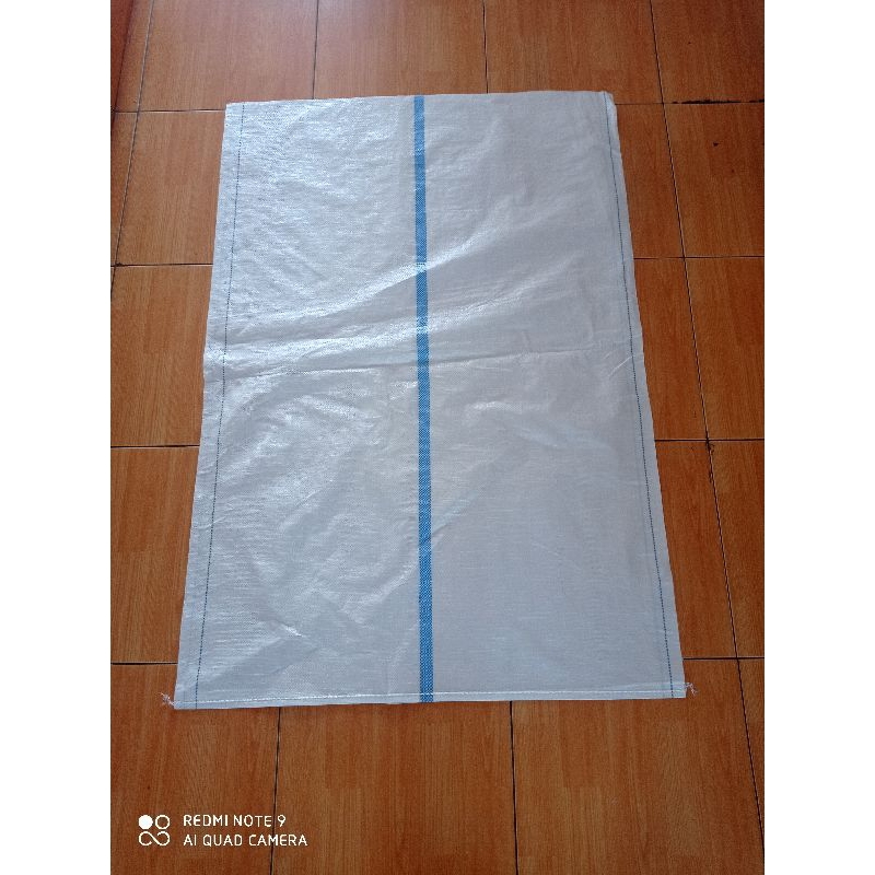 Jual Karung Plastik Baru Ukuran 95 x 125 cm Kapasitas 100 kg | Shopee ...