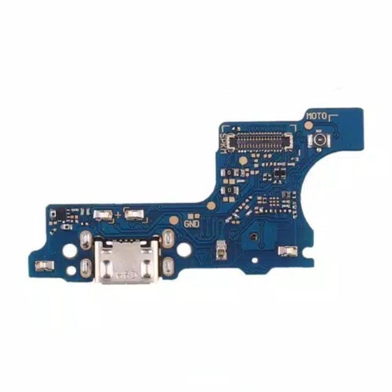 Jual FLEXIBLE SAMSUNG A01 / M01 / A015 / A015F / M015F CONECTOR CAS ...