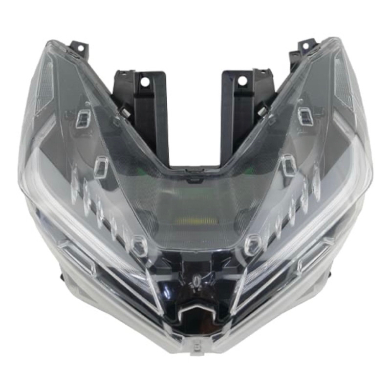 Jual Lampu Depan LED Honda Vario 125 eSP K2V 2022-Sekarang Original AHM 33100K2VN31 | Shopee ...