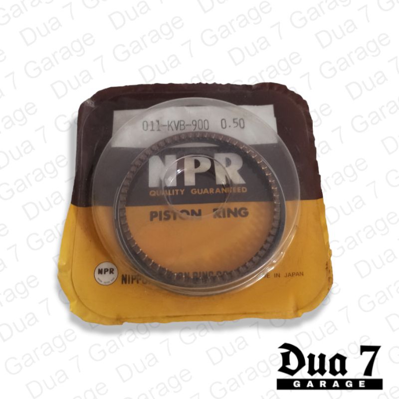 Jual Ring reng piston seher seker honda vario lama old karbu 110 ...