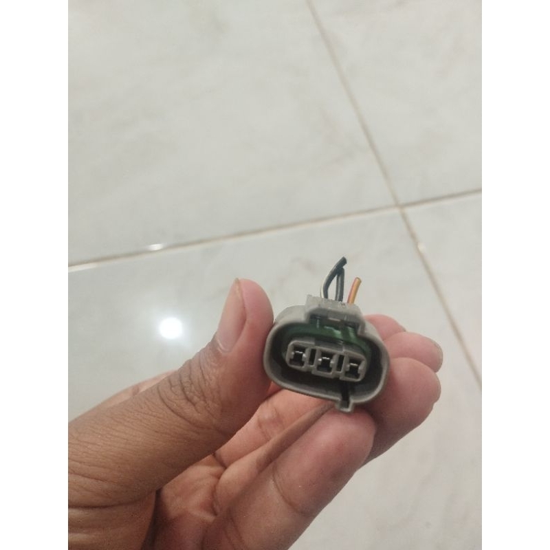 Jual SOKET SPEED SENSOR TOYOTA COROLLA CELICA RAV4 YARIS VIOS LIMO GEN2 ...