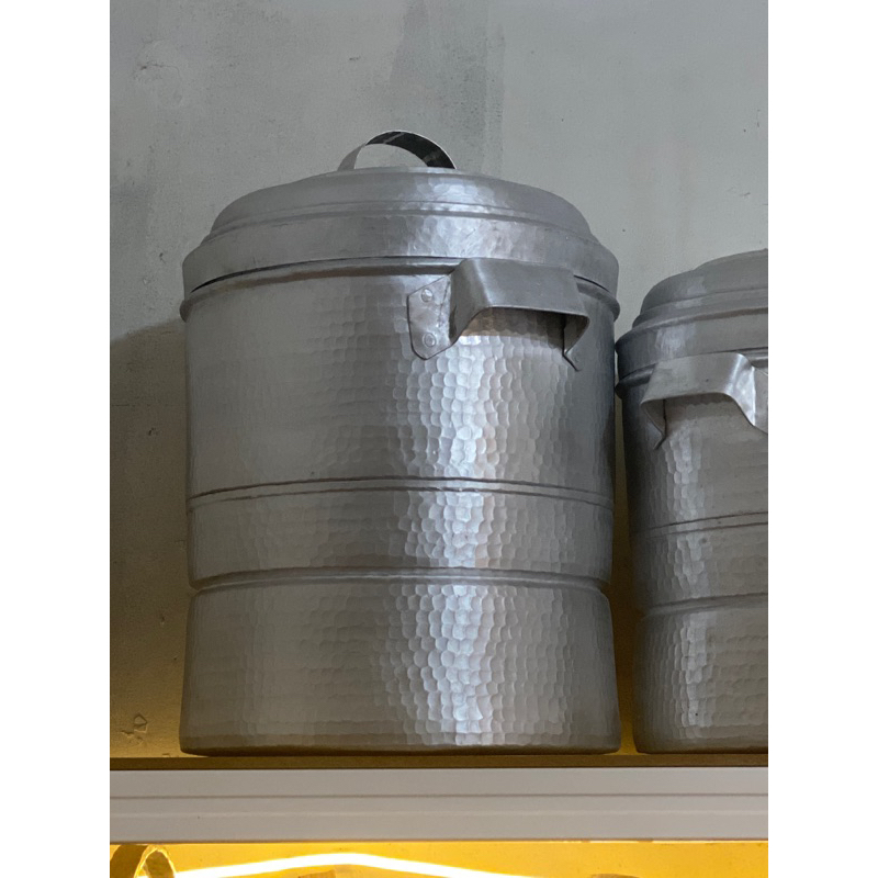 Jual Langseng Kukus 10 liter Dandang kukus besar 10liter Beras | Shopee ...