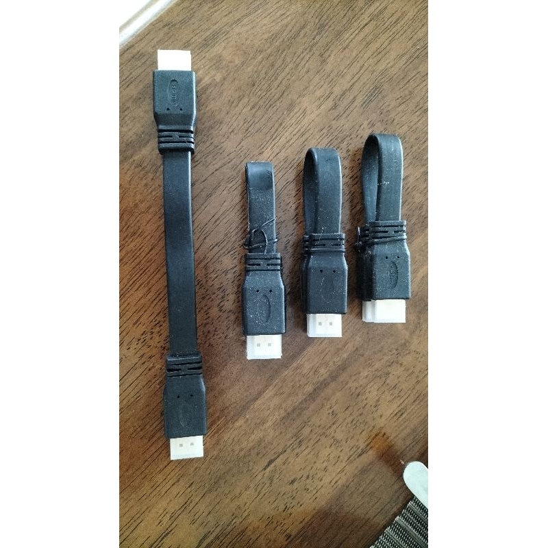 Jual Jumper HDMI 20cm | Shopee Indonesia