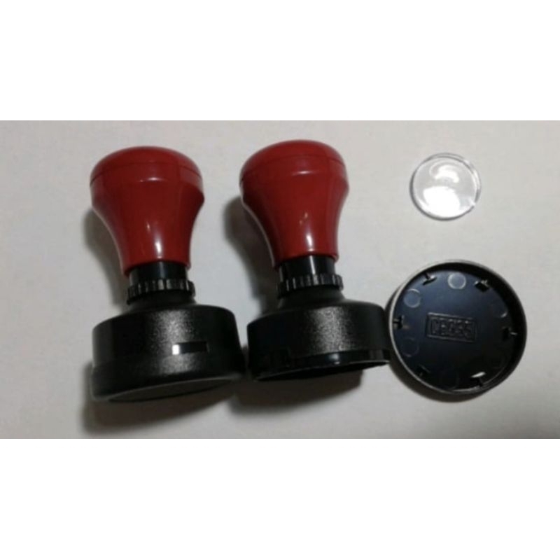 Jual CB035 - Gagang Stempel Flash Diameter 35mm | Shopee Indonesia