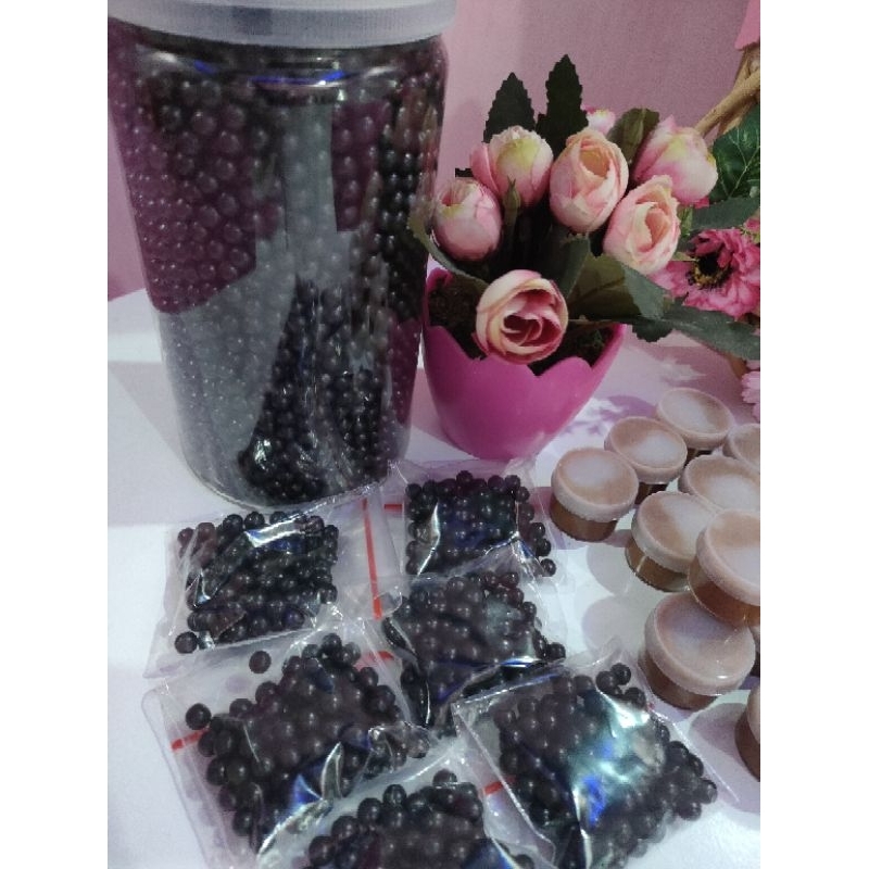 Jual JAMU PIL HITAM | Shopee Indonesia