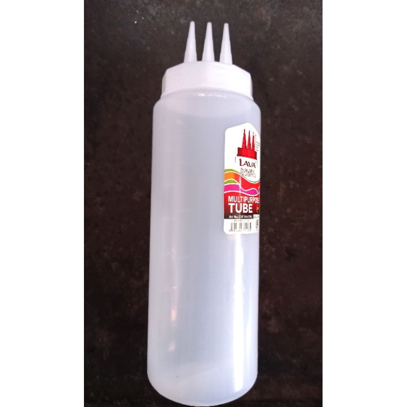 Jual botol roti jala / cetakan roti jala / cetakan lava sarang laba ...