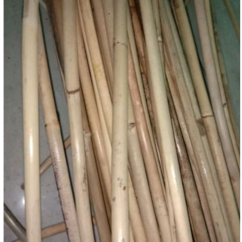 Jual KAYU ROTAN KULIT ASLI MENJALIN DIAMETER 10-15MM PANJANG 1METER ...