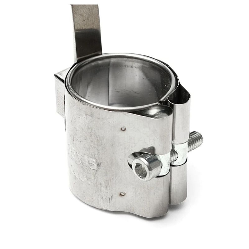 Jual nosel heater mesin injection 40x30mm 220v-150watt | Shopee Indonesia