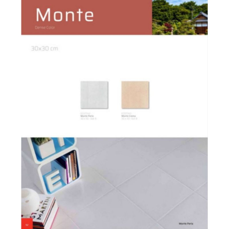 Jual Roman Keramik 40x40 Monte Series Semi Gloss/Roman Keramik/ Keramik ... Jual Roman Keramik 40x40 Monte Series Semi Gloss/Roman Keramik/ Keramik ...