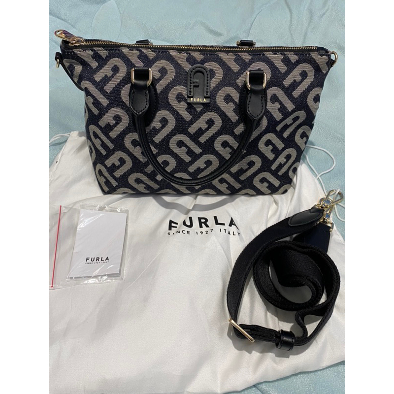 Jual Harga Tas Furla Terlengkap & Harga Terbaru Juni 2026 | Shopee ...