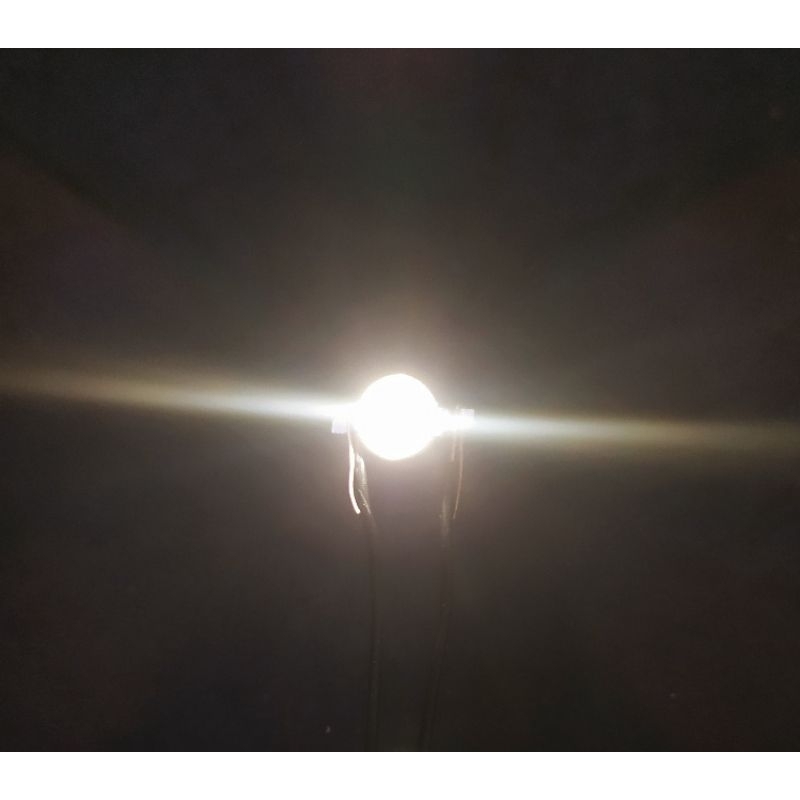 Jual Led HPL 1 watt all colour | Shopee Indonesia