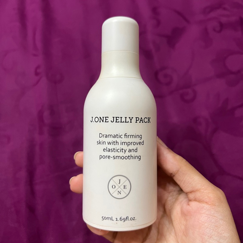 Jual j.one jelly pack | Shopee Indonesia