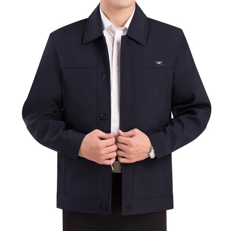 Jual Jaket semi jas formal pria / Jaket kantor pria / Jasket / Jas ...