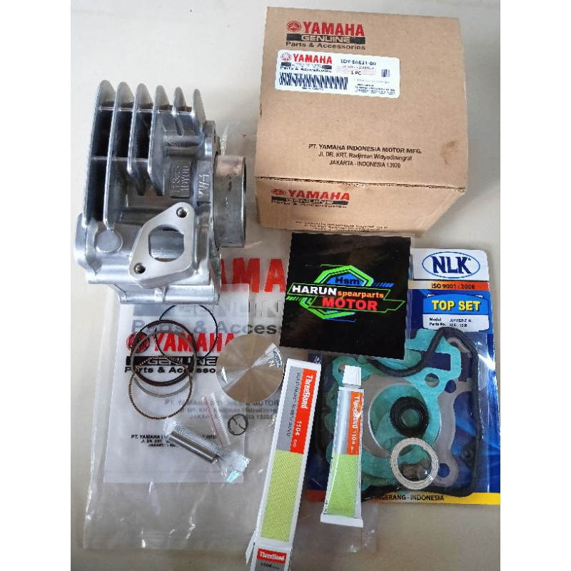 Jual Paket Blok Seher Komplit 1DY Yamaha Jupiter Z 1 Injeksi | Shopee ... Jual Paket Blok Seher Komplit 1DY Yamaha Jupiter Z 1 Injeksi | Shopee ...