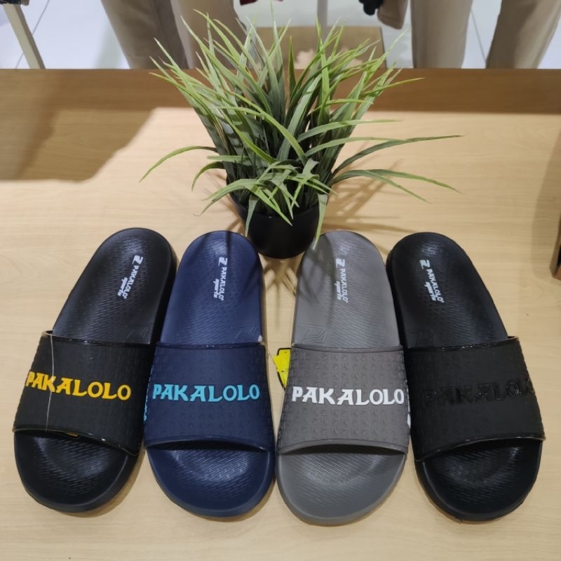 Jual Sandal Pakalolo Original (Venom01) | Shopee Indonesia