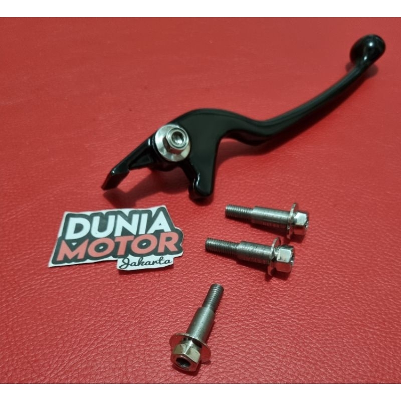 Jual Baut handle kanan yamaha stainless 2 kunci baut handel yamaha baut ...
