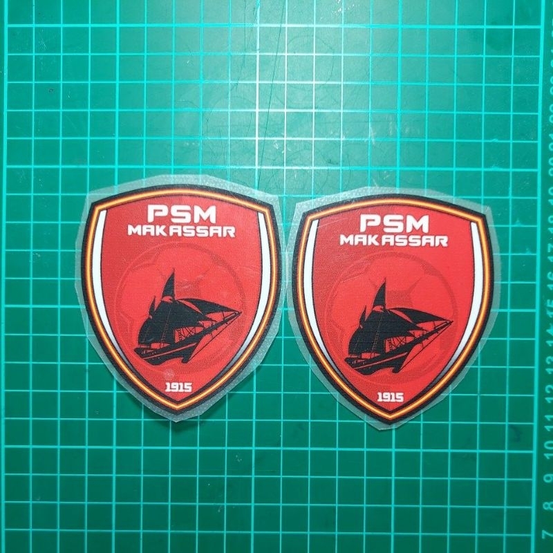 Jual LOGO PSM MAKASSAR | Shopee Indonesia