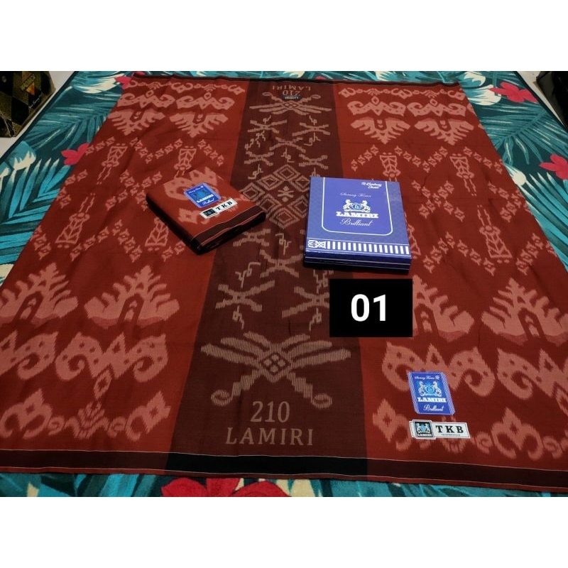 Jual lamiri New type TKB | Shopee Indonesia