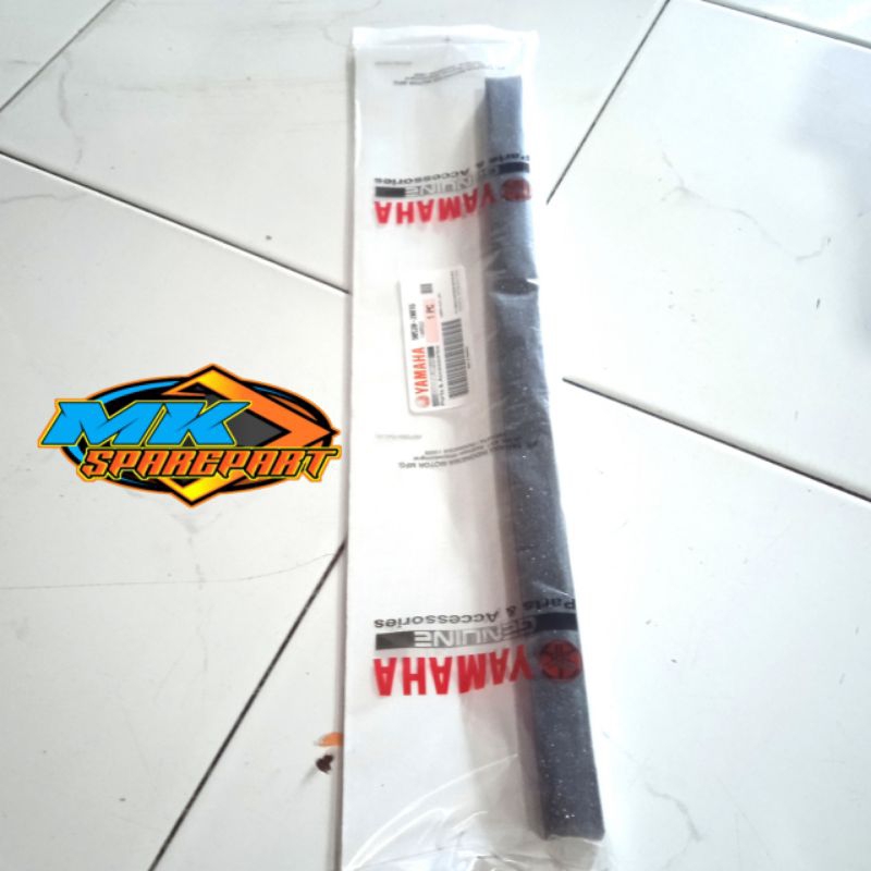 Jual Busa Cover Body NMAX / Damper Plate (1pcs) | Shopee Indonesia