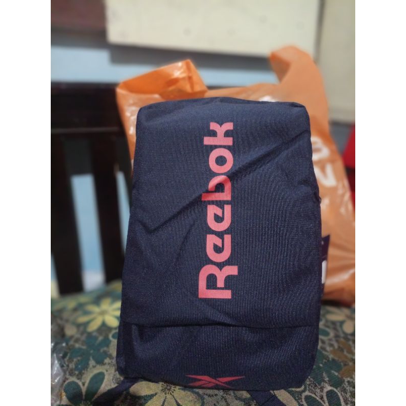 Jual Backpack Reebok | Shopee Indonesia