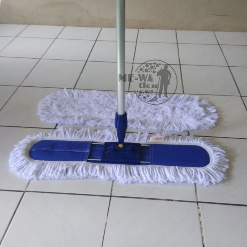 Jual LOBBY DUSTER KATUN PREMIUM / PEL LANTAI | Shopee Indonesia