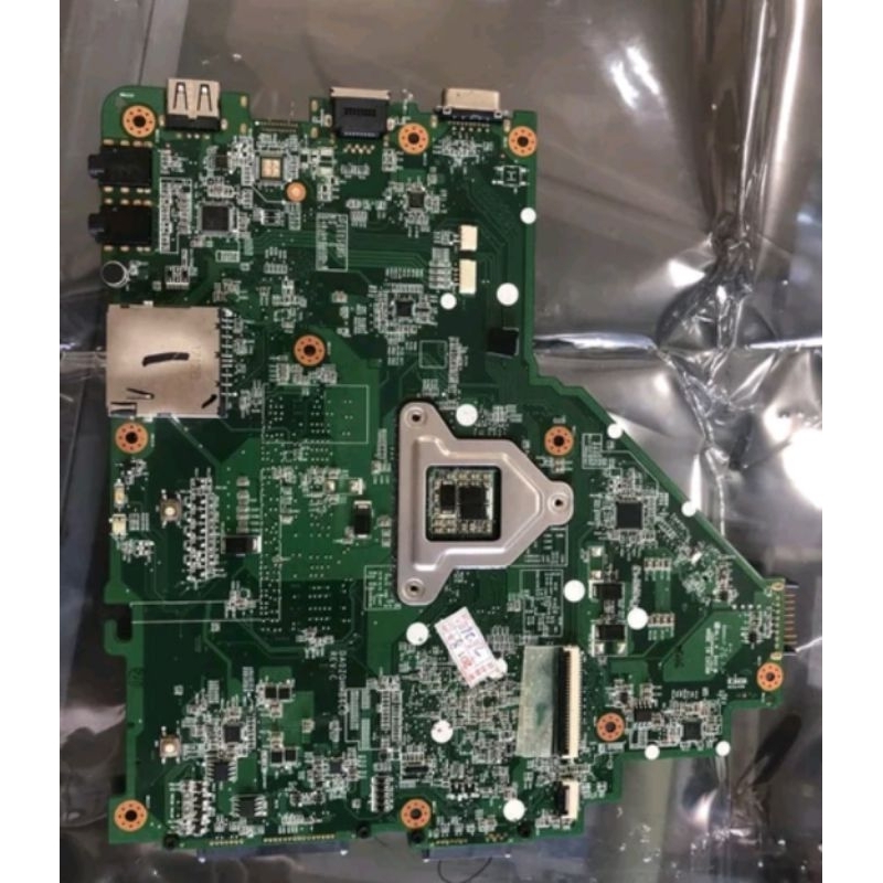 Jual mainboard acer 4739 normal | Shopee Indonesia