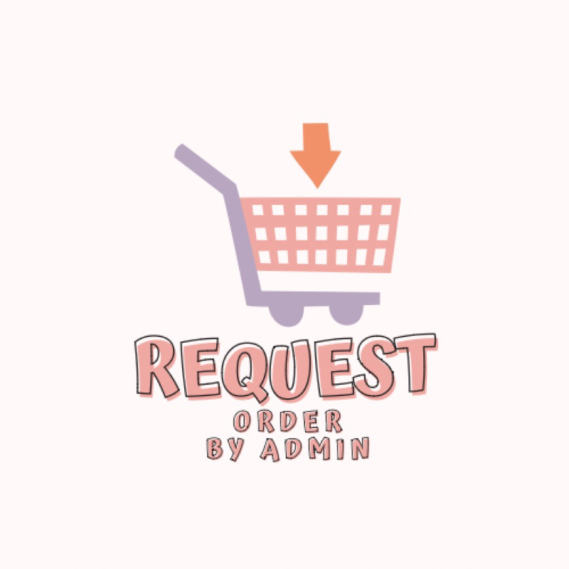 Jual REQUEST ORDER 3 (FULL) | Shopee Indonesia