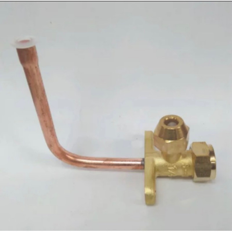 Jual Krant outdoor ac 5/8 inch valve ac | Shopee Indonesia