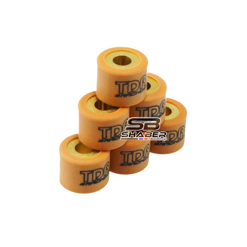 Jual Roller TDR Yamaha Nmax Aerox 8GR 9GR 10GR 11GR 12GR 13GR 14GR 15GR ...