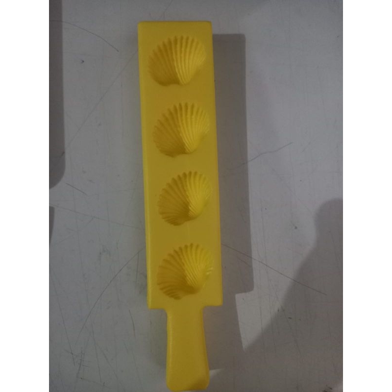 Jual CETAKAN KUE KERING BENTUK KERANG | Shopee Indonesia