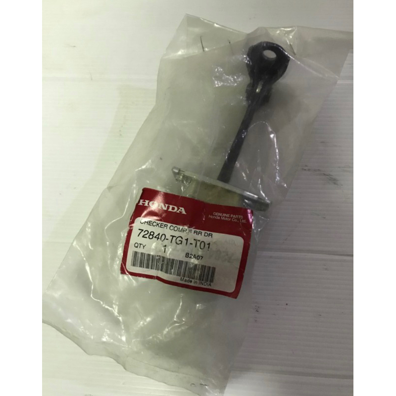 Jual Checker Door atau Engsel Pintu Honda Brio, Mobilio Original ...