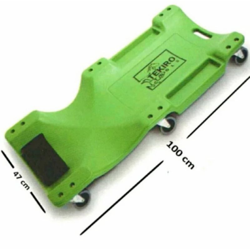 Jual Tekiro alas kerja mekanik / Mechanic creeper / alas buat dikolong ...